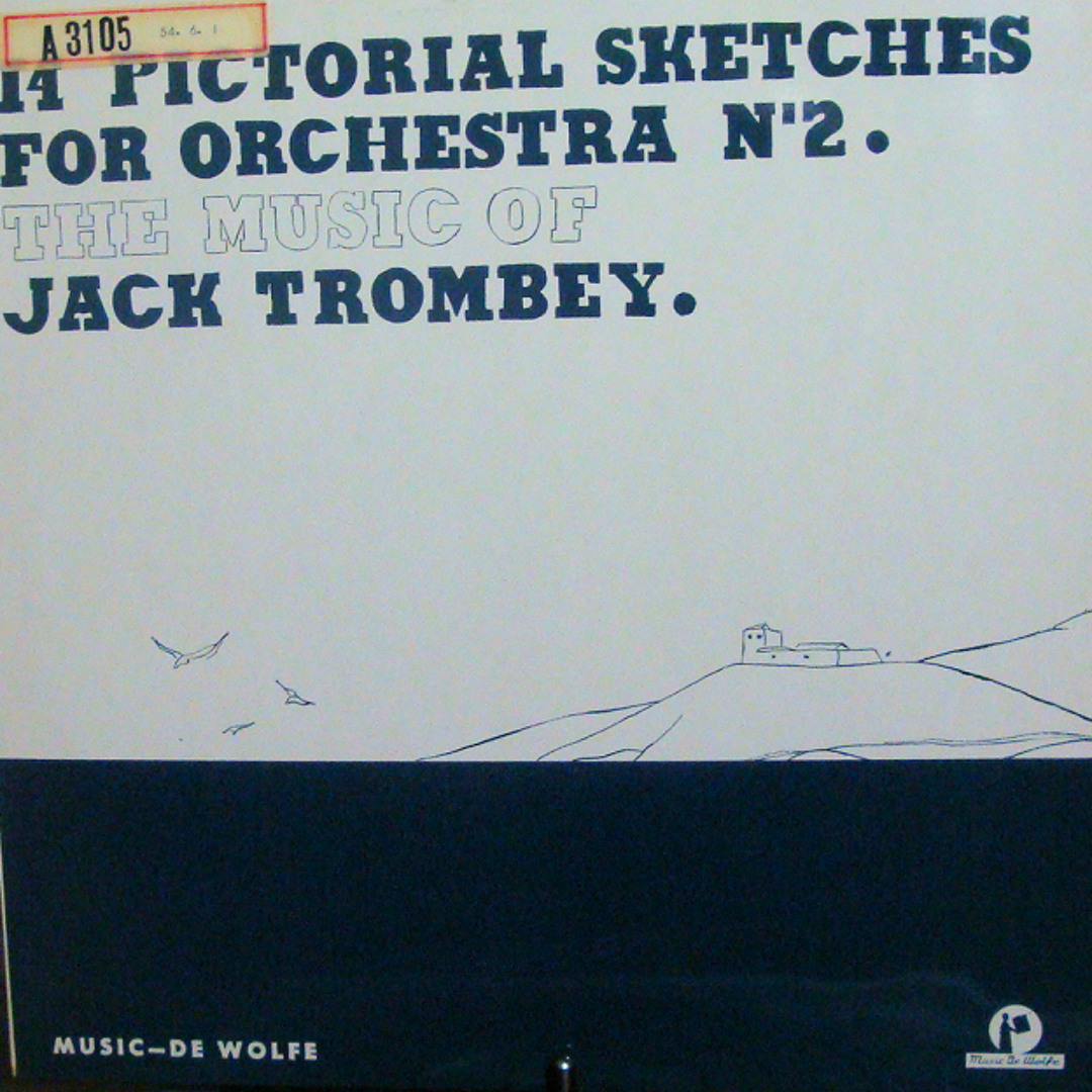 Stream Homeward Bound - Jack Trombey by Library Book | Listen online ...