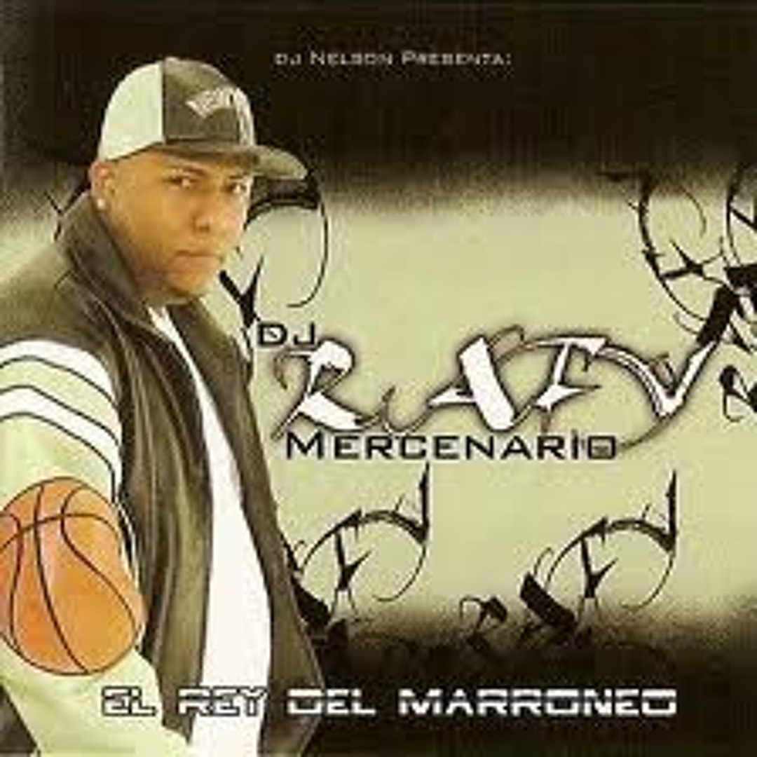 Stream 98 - El Marroneo - Dj Rafy (Mercenario)- [[ Dj Gabriel ]] OM by ...