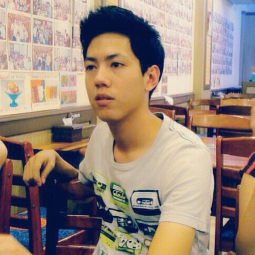 Stream Burn- Usher Cover by David Yeoh | Listen online for free on ...