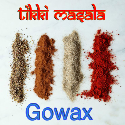 Stream Tikki Masala & Gowax - Goatic ( Bass cut remix) by GOWAX ...
