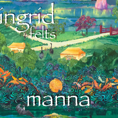 Stream In Sync Music Production® | Listen to Manna playlist online for ...