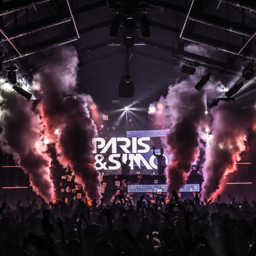 Stream Paris & Simo - Nova (TKV Remix) [Exclusive Mix] (Free Download ...