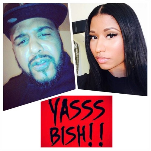 Stream *YASSS BISH* REMIX FT. ANCIENTROME by ANCIENT MUSIC | Listen ...