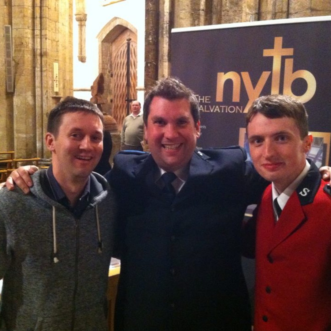 Stream Diversity by Dean Jones, Steven Ponsford and Marcus Venables for ...