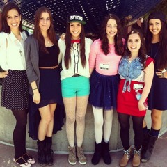 Cimorelli Royals