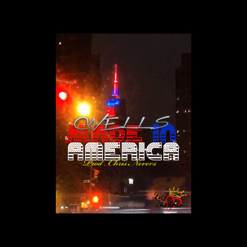 Stream Made In America (Prod. Chris Nevers) by C Wells | Listen online ...