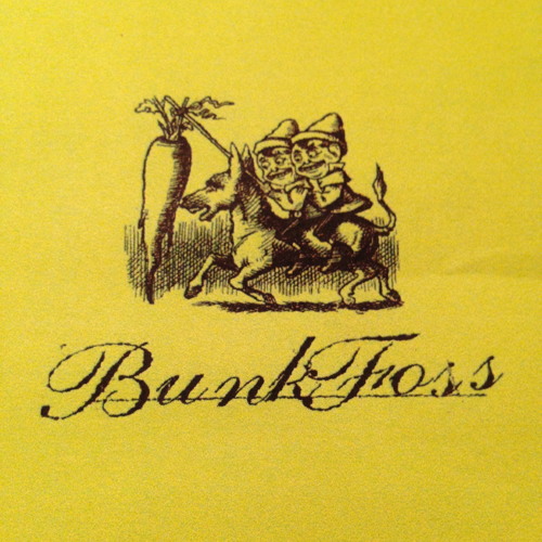 Stream Bunk Foss 02 Cancer by Eggiph | Listen online for free on SoundCloud