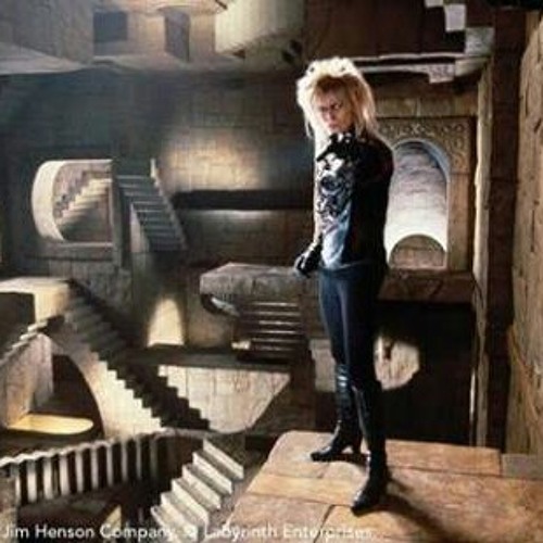 Stream Brianna Dolan | Listen to The Labyrinth playlist online for free ...