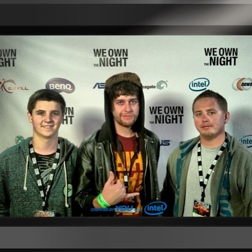 Stream Blizzcon2014 EST Mix by Meow Troll Woof | Listen online for free ...