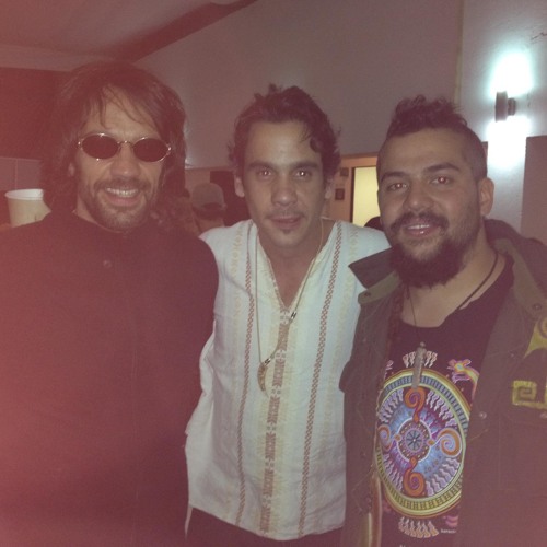 Stream OJOS AZULES DEMO by Manuel Foyo | Listen online for free on ...