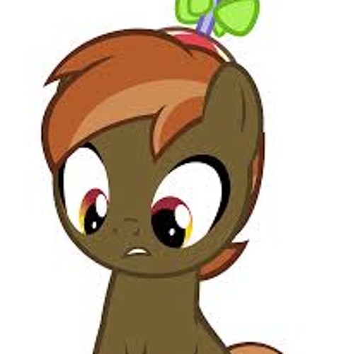 Mlp Button Mash Vector