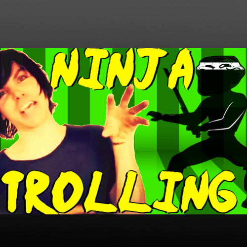 Stream Onision - Ninja Trolling by MustDestroyAll | Listen online for ...