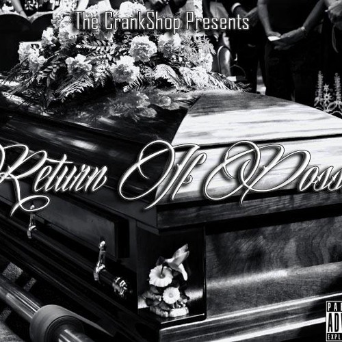 Stream Return If Possible (Prod By CrankShop) by BoogieBoog | Listen ...