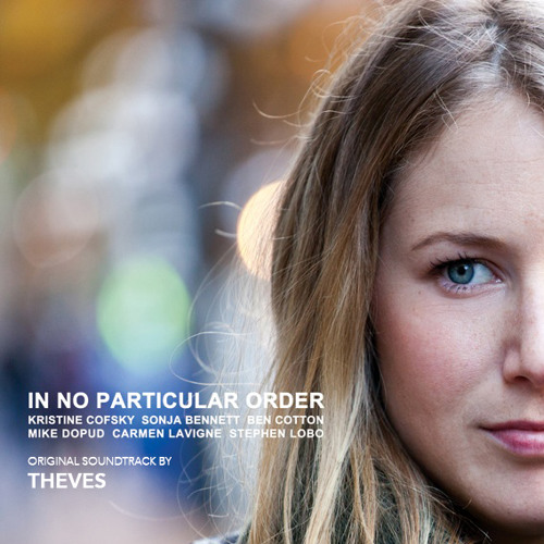 Stream A Life in Binary | Listen to In No Particular Order OST playlist ...