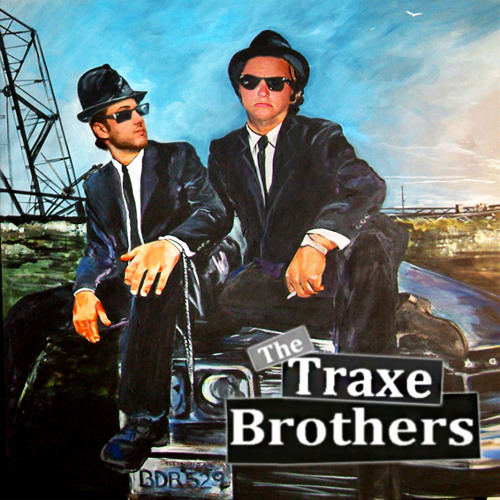 Stream Traxe Bros. | Listen to The Traxe Brothers playlist online for ...