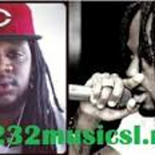 Stream Ibrahim Movich Bangura | Listen to Mine playlist online for free ...