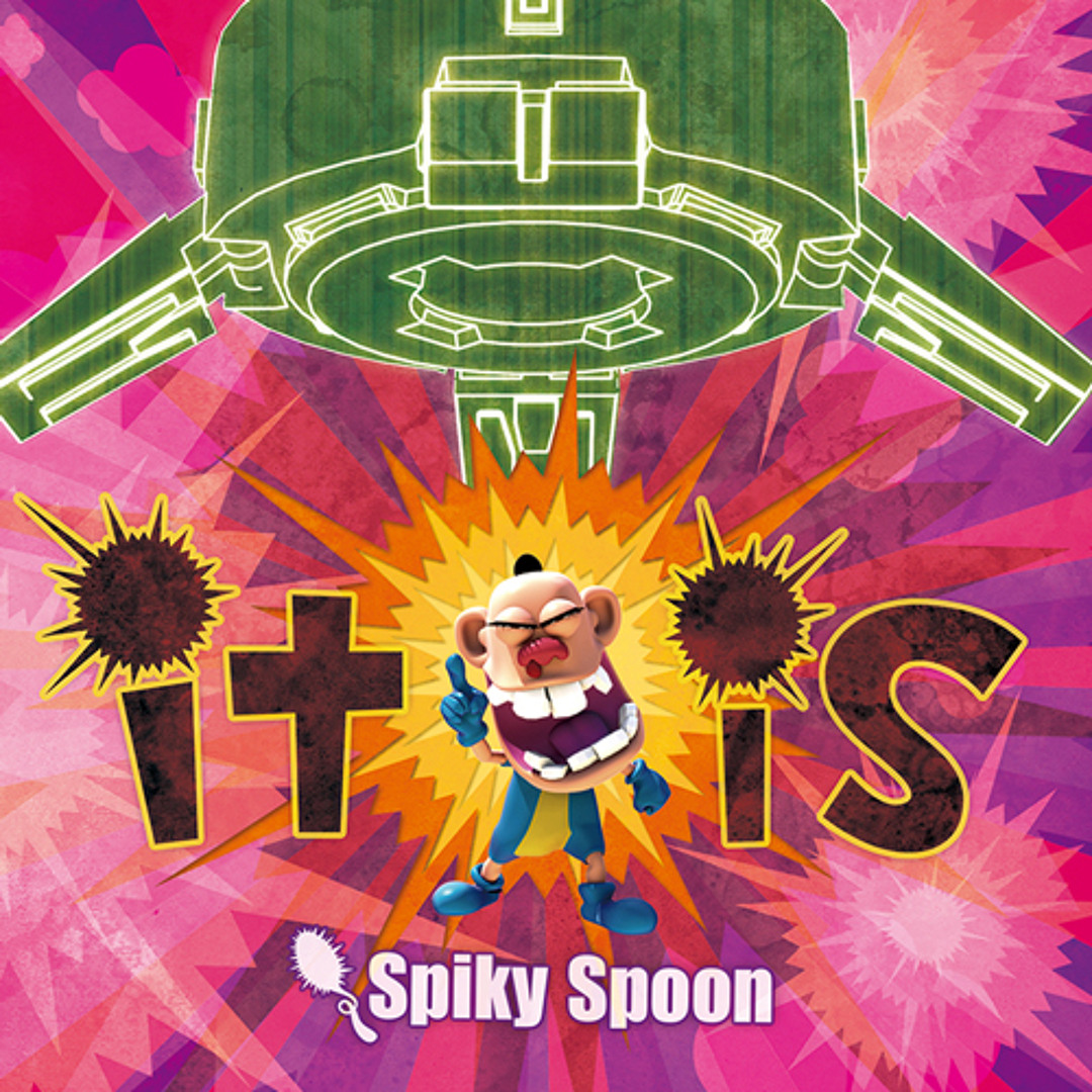 Stream Spiky Spoon | Listen to 1st Sound Collection "it is" DEMO mix ...