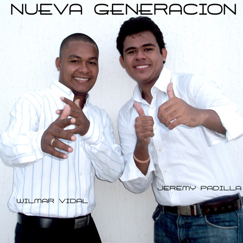Stream Homenaje a mis Padres - Wilmar y Jeremy by Jeremy Padilla R ...