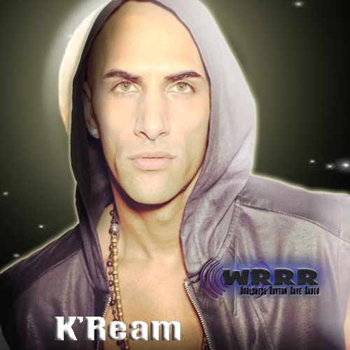 Stream FM On The Night Shift Exclusive Interview with K'Ream on Rhythm ...