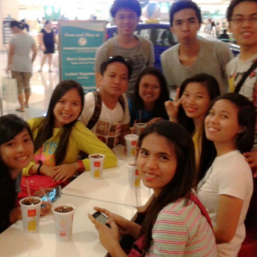 Stream Isang alay para kay inay #SaintMartinDePorresYouthChoir by ...