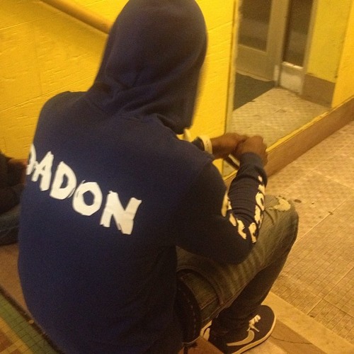 Stream Dadon - My Mama - (Detox Riddim) May 2014 by dadonmuzic | Listen ...