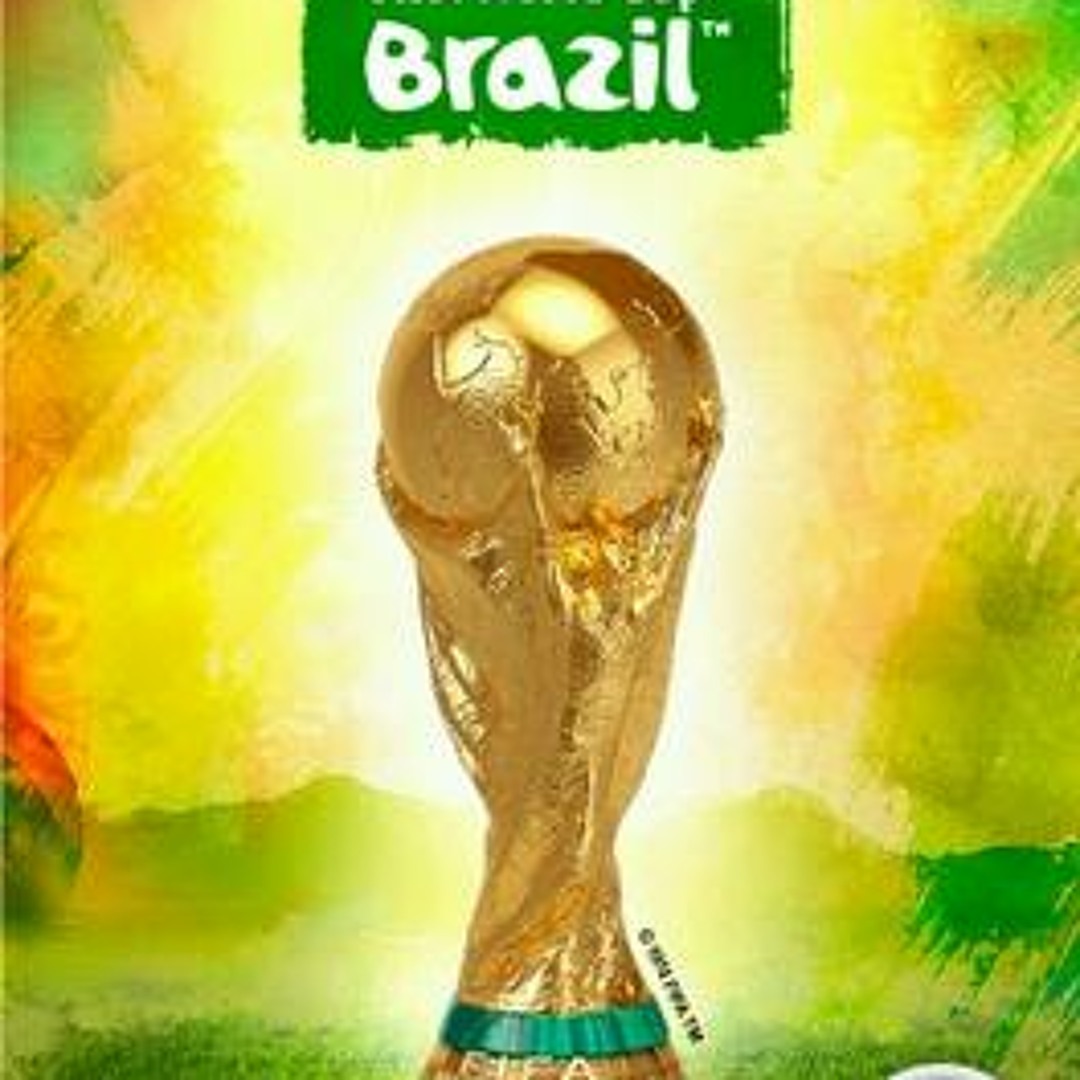 Stream We Are One Ole Ola FIFA WORLD CUP 2014 ( MiowBoyz Remix ) by ...