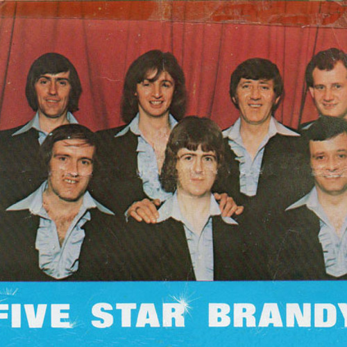 Stream Five Star Brandy, live at the Railway Antrim, around 1978 by ...