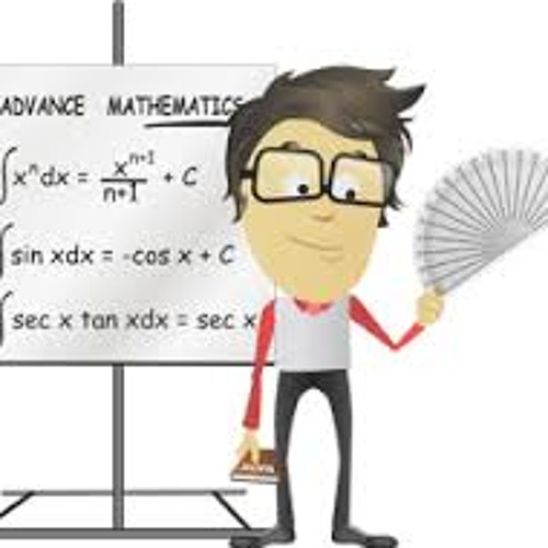 Stream Consumer Arithmetic - discount by AccessMaths | Listen online ...