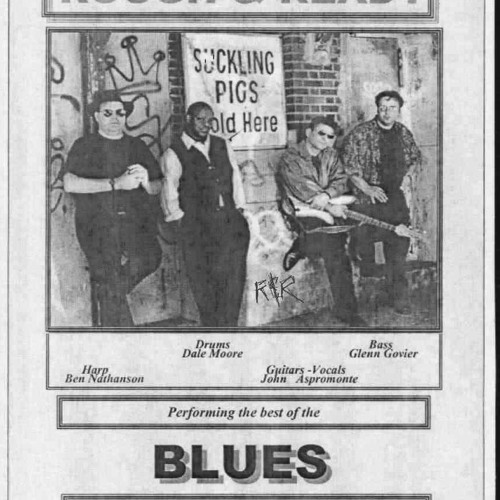 Stream Lil Red Rooster Live RnR by John Aspromonte | Listen online for ...