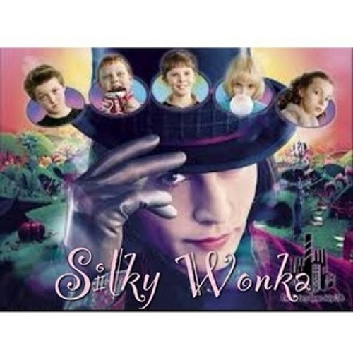 Stream Silky Wonka by Silky MC | Listen online for free on SoundCloud