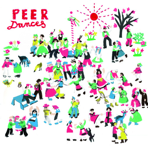 Stream Dance 5 by pslinckx | Listen online for free on SoundCloud