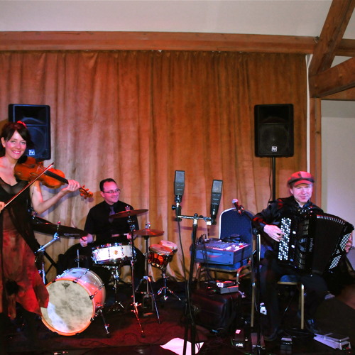 Stream Milonga By The River (Igor Outkine) Mazaika Trio by mazaika ...