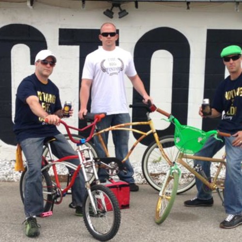 Stream Official Indy 500 Anthem by Roger Dean Padgett Jr. | Listen ...