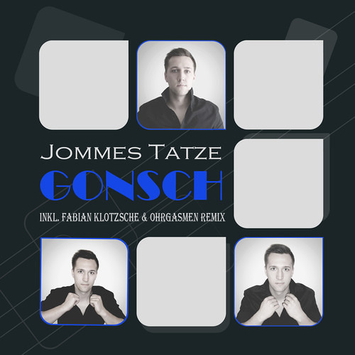 Listen to Jommes Tatze - Gonsch (OHRgasMEN Remix) Preview by Ohrgasmen ...