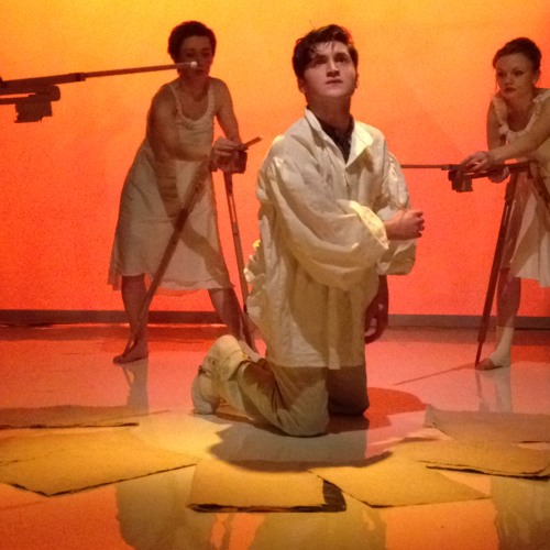 Stream Jamie Flockton | Listen to The Peculiar Tale of Pablo Picasso ...