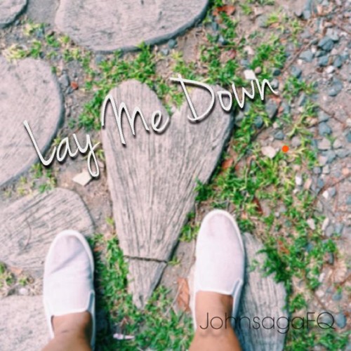 Stream Lay Me Down (Cover) - Sam Smith by John Saga | Listen online for ...