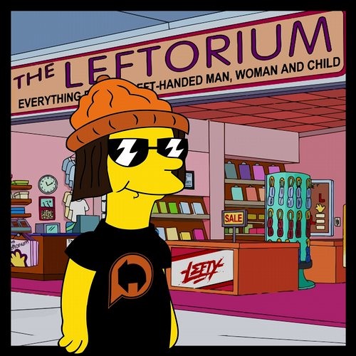 Stream Lefty - 4NK8 (Original Mix) *OUT NOW!!* by LEFTY / Jack Roney ...