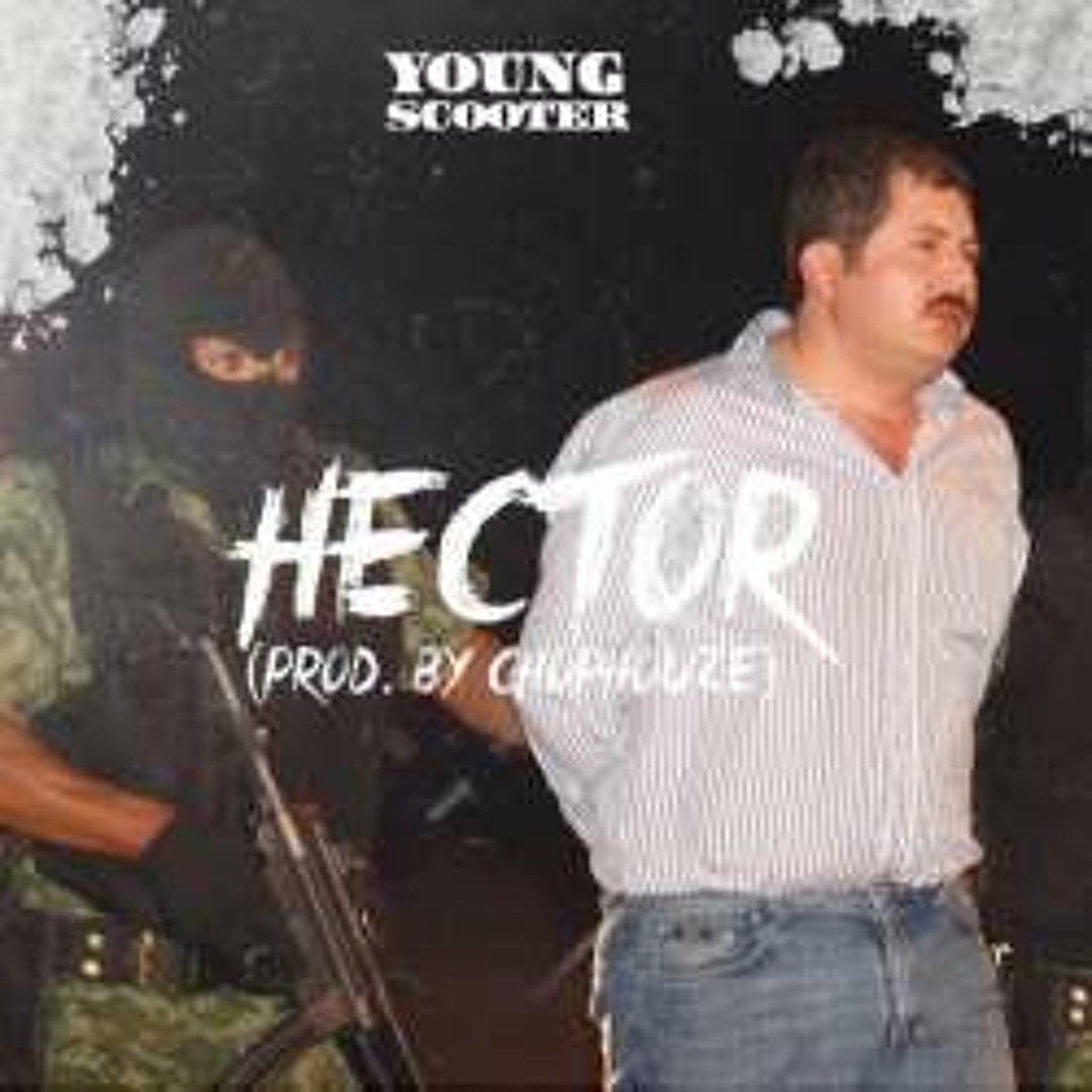 Stream Young Scooter - Hector by Latest Hip Hop & Rap | Listen online ...