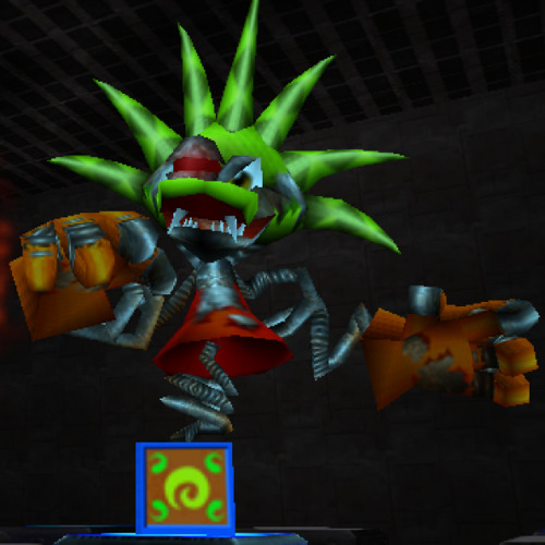 Stream DK64 Frantic Factory WIP01 by Makkon | Listen online for free on ...