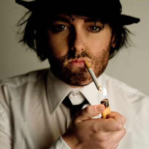 Stream Can't Help Himself - Jimmy Rigg & the Crow Bars by JimmyRigg ...