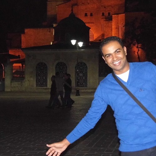 Stream بتناديني تاني ليه _ شريف صادق _ sherif sadek _ betnadiny tany ...