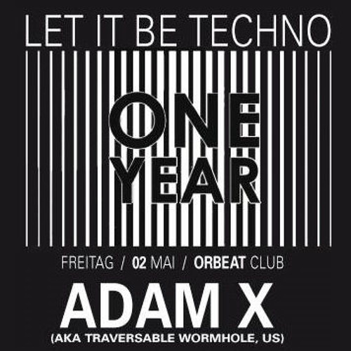Stream Marco Cantalamessa (aka Dj Ocram) @ Or-Beat Club, Nuremberg (Ger ...