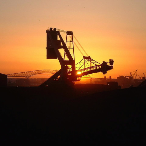 Stream Stories of Deindustrialized Baltimore: Part 1- History by New ...