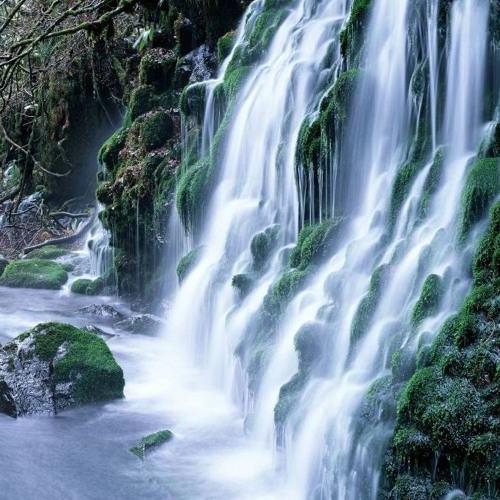 Stream Guided Visualization_Waterfall by Mindful Classroom | Listen ...