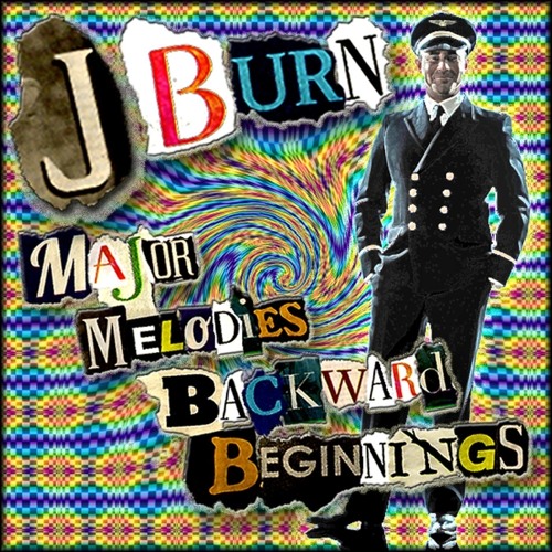 Stream Any Way It Turns by J Burn | Listen online for free on SoundCloud