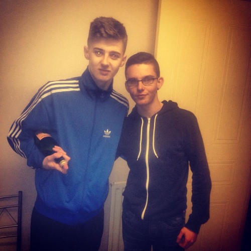 Stream Velvet Skies! by Liam Lafferty | Listen online for free on ...