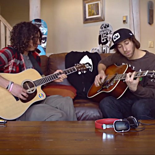 Stream Luke And Jack Mitrani's Perform "Bacon Sizzle Song" by Jack ...