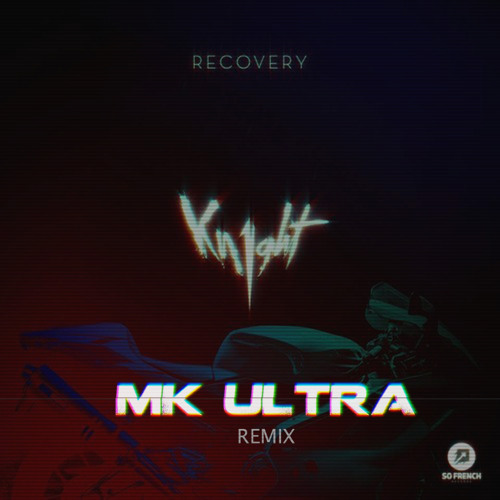 Stream KN1GHT - Recovery (MK Ultra Remix) by MK ULTRA | Listen online ...