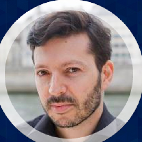 Stream Nathan Stern, Sociologue by Anne-Sophie Novel | Listen online ...