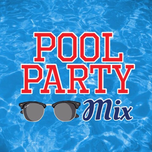 Stream POOL PARTY - MIX @henritante by Henrique Falcão 2 | Listen ...